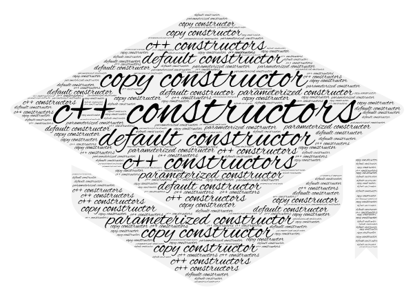 C++ Constructors - default constructor, parameterized constructor and ... C++ Constructors - default constructor, parameterized constructor and ...