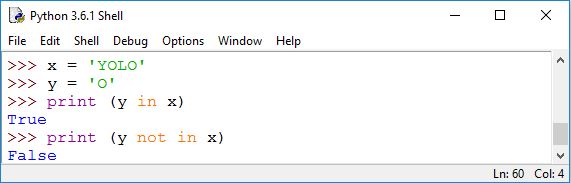 Python Operators Arithmetic Relational Logical Bitwise And More