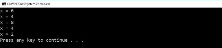 Batch File Programming Operators (Unary, Binary & Others) Batch File Programming Operators (Unary, Binary & Others)
