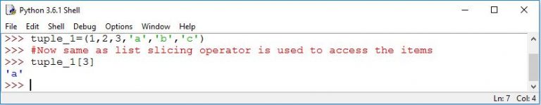 Python Keywords, Variables And Data Types - Trytoprogram
